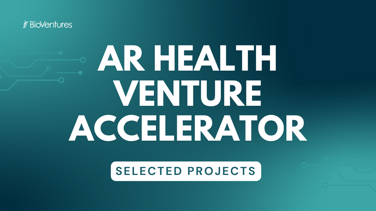 Home • Bioventures