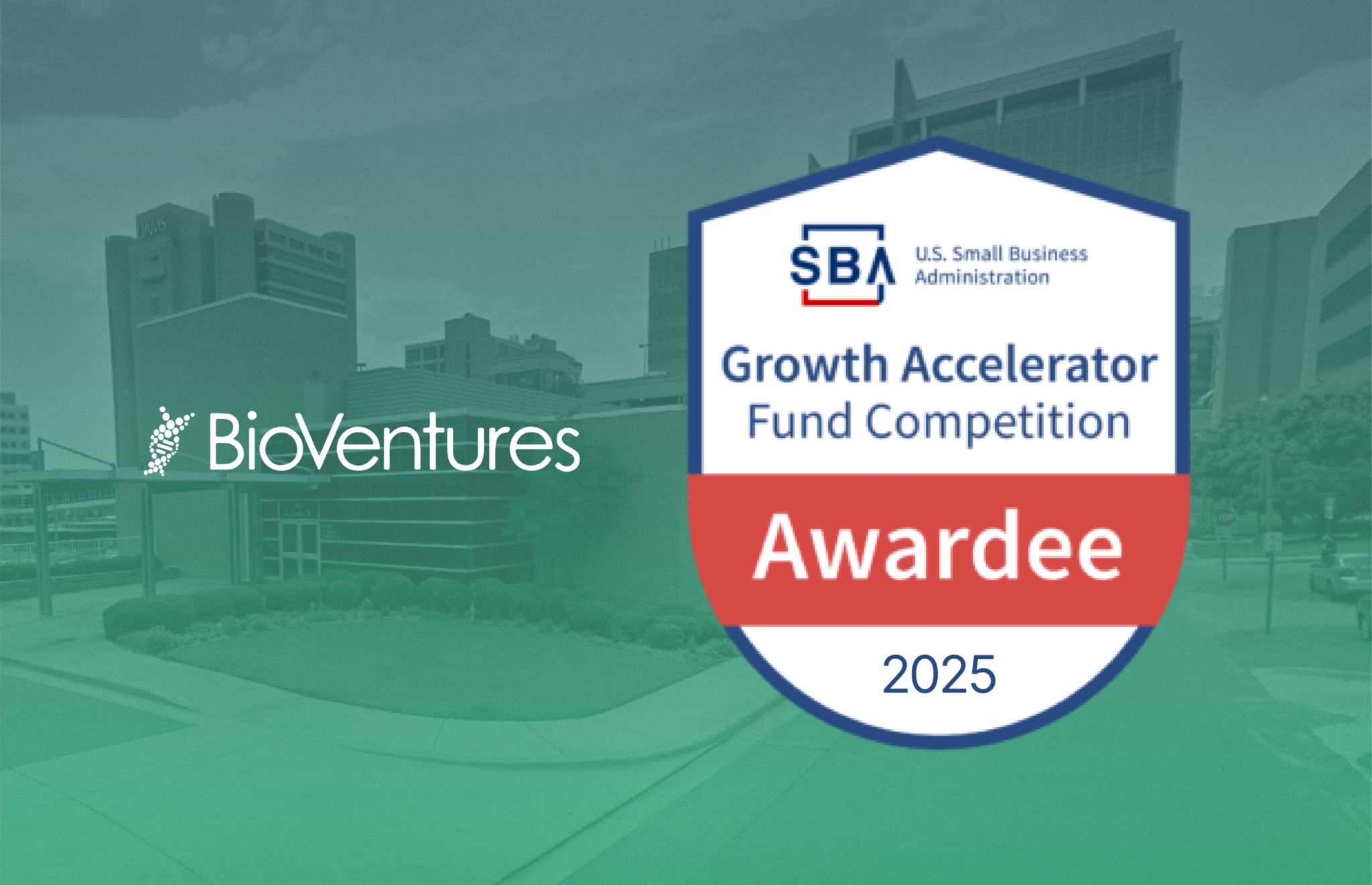 Home • Bioventures